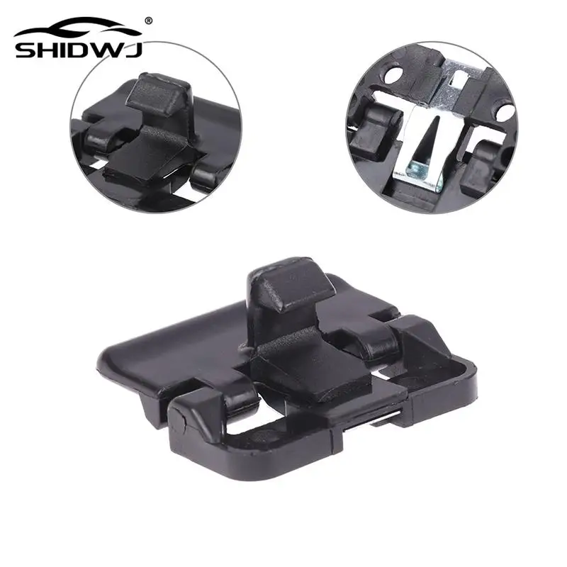 1PC-5890833030-Center-Console-Armrest-Cover-Lock-Latch-Lid-Fit-For ...