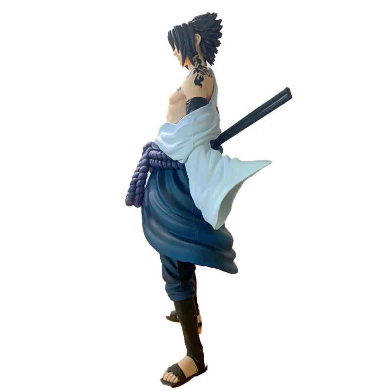 Sasuke Shippuden Shirtless