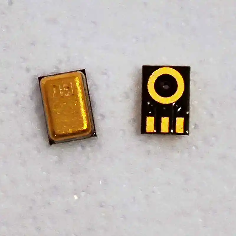 10-20Pcs-Inner-MIC-Receiver-Speaker-For-Xiaomi-Redmi-Note-8-Pro-K20Pro ...