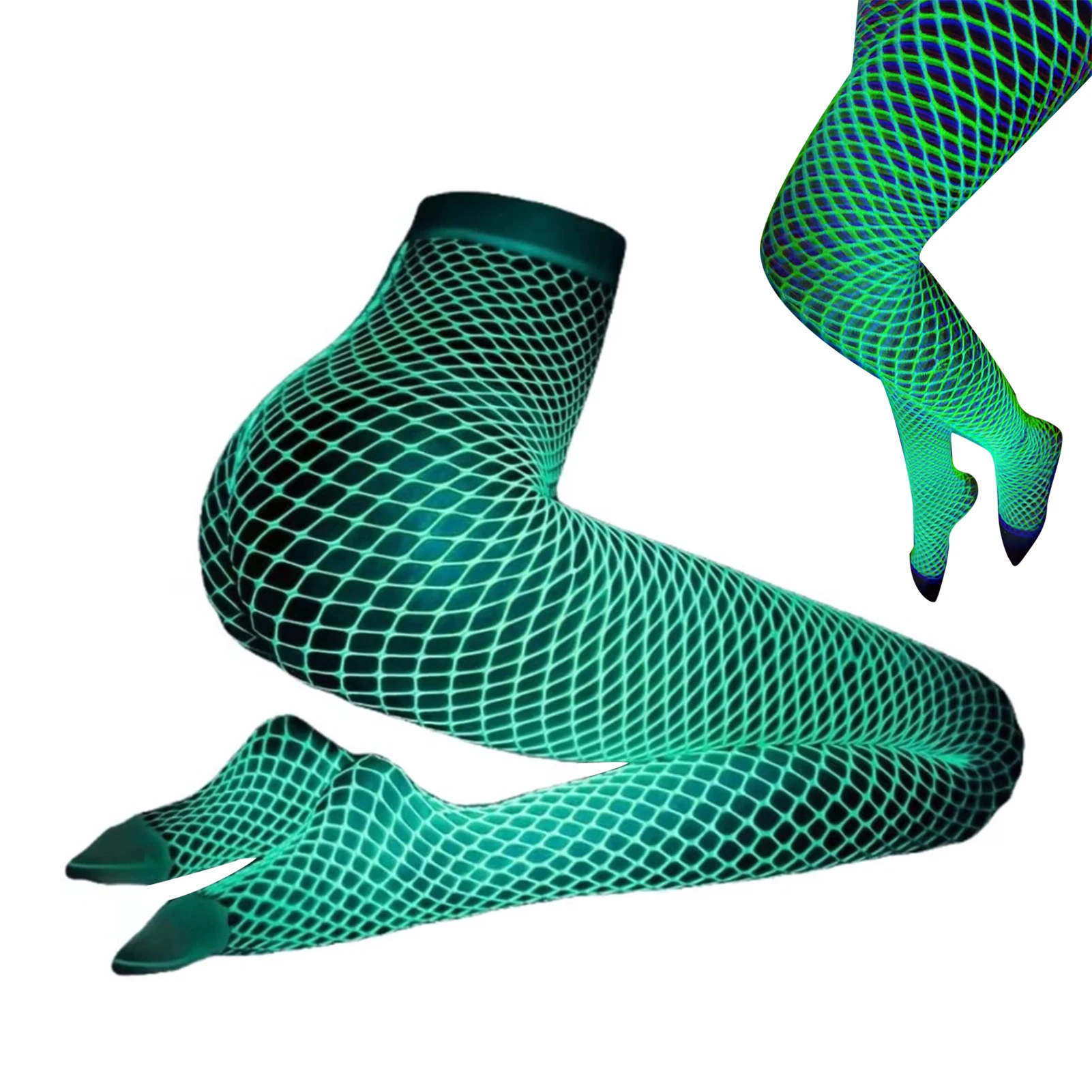 Fishnet Stockings Clipart