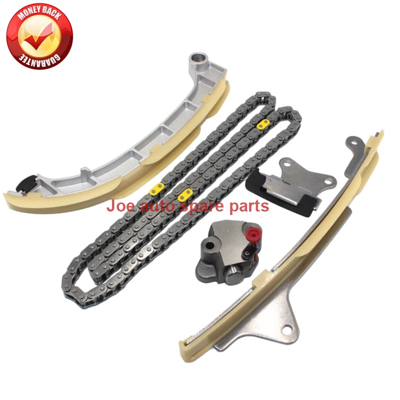 1NR 1nrfe engine Timing Chain Tensioner Kit for Toyota Toyota Yaris ...