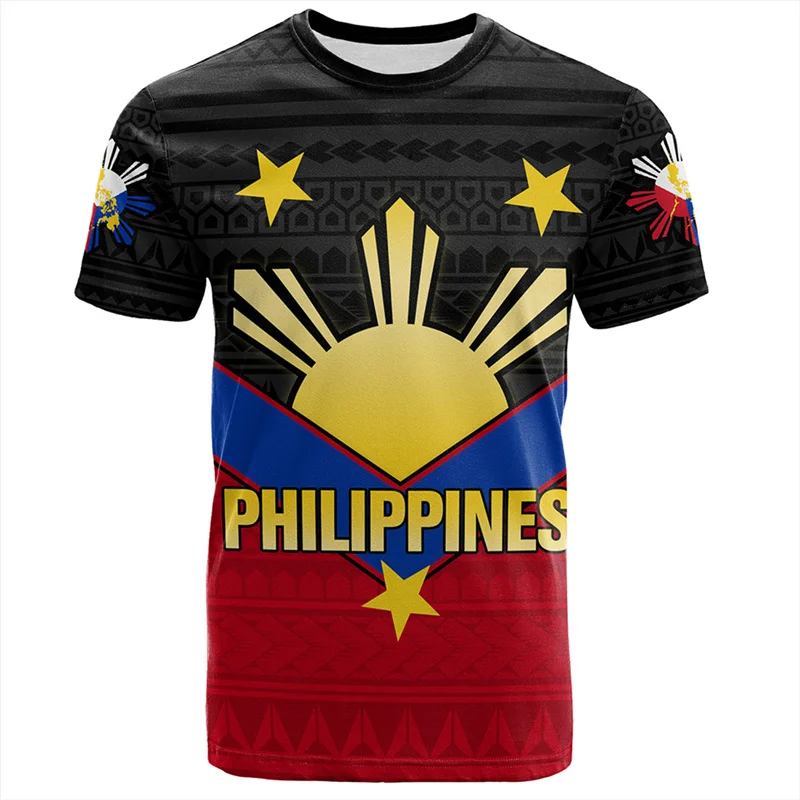 3D Printing Philippines Filipinos T Shirt Philippines IndependenceDay ...