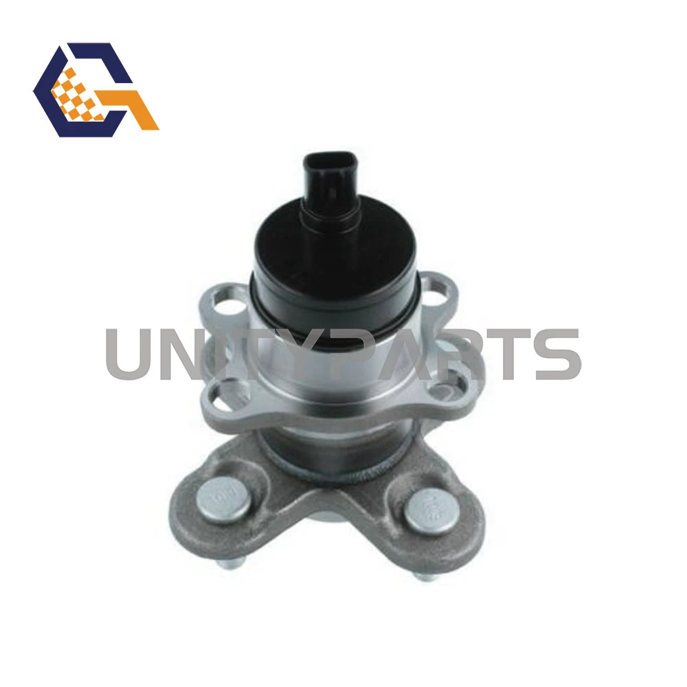 42410 BZ030 Rear Wheel Hub Bearing for DAIHATSU MATERIA SIRION TOYOTA ...