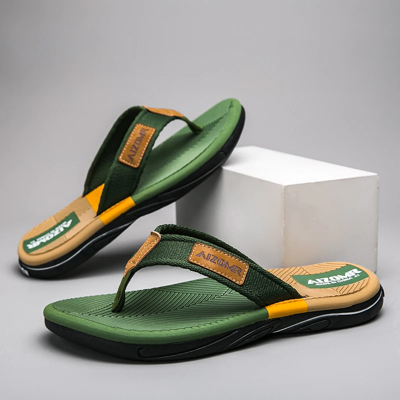 Summer-Men-s-Mixed-Colors-Flip-Flops-New-Fashion-Mens-EVA-Waterproof ...