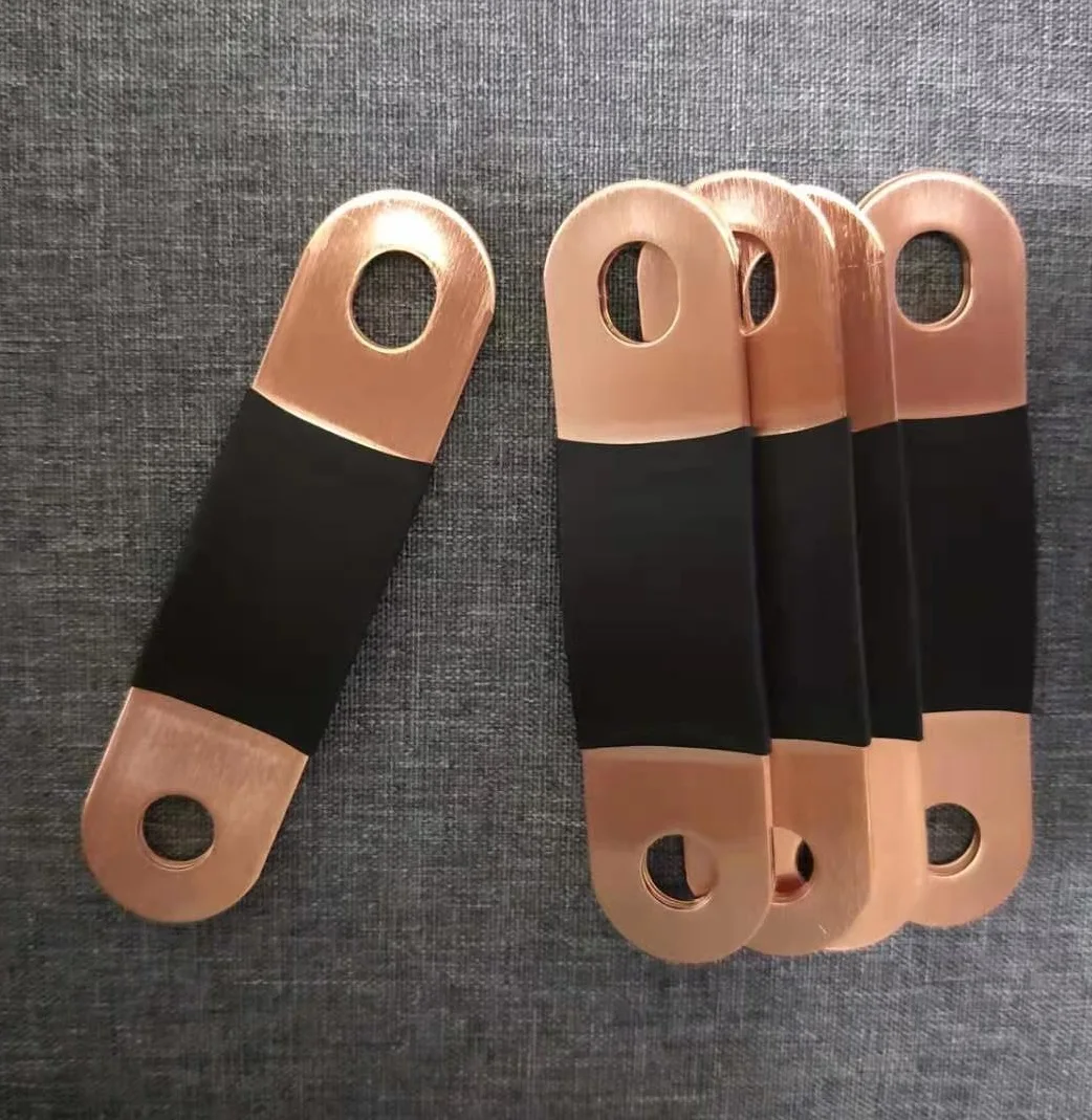 Pure-Copper-Nickel-Plate-Busbar-For-Lithium-3-2V-50Ah-60ah-100ah-120ah ...