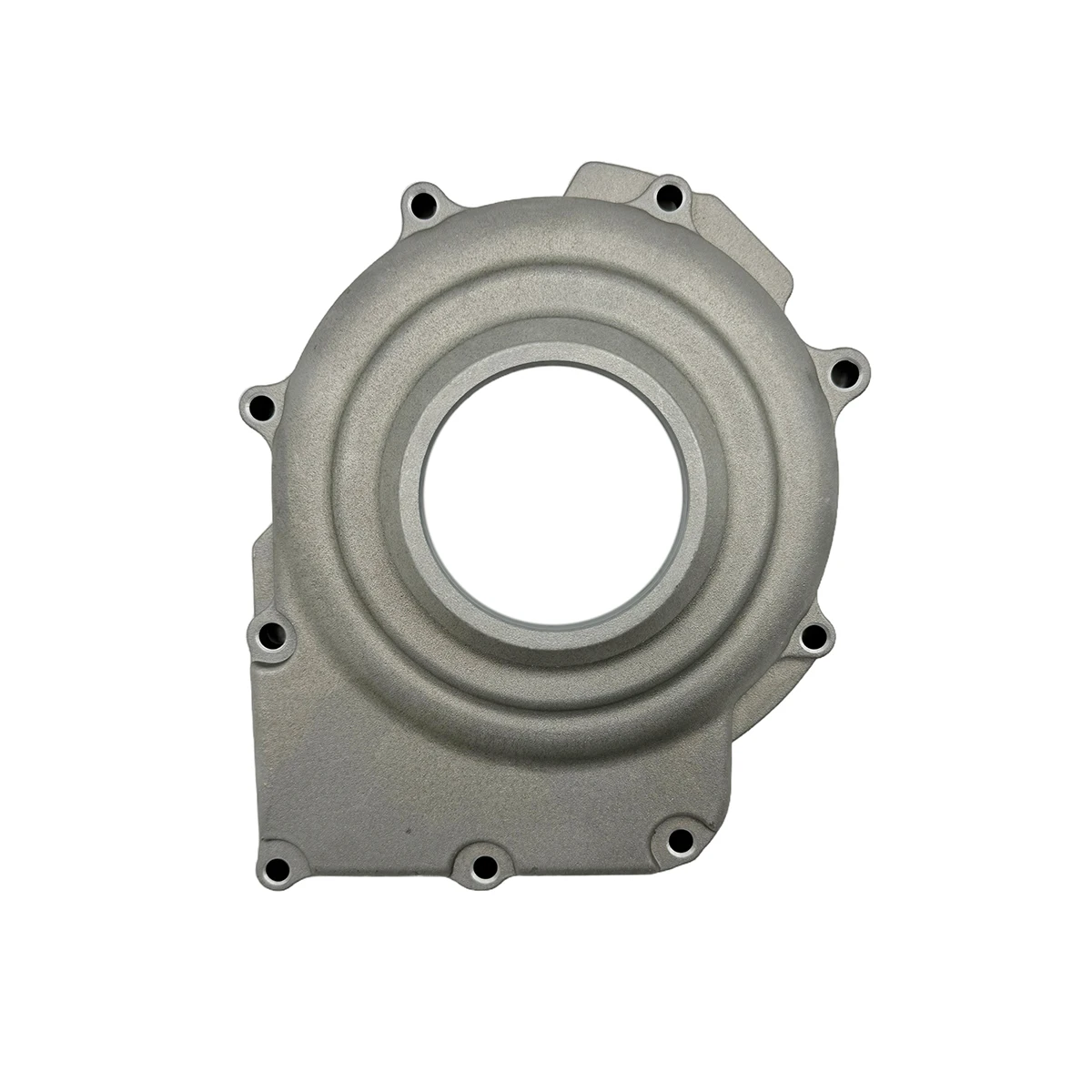 Wet-Clutch-Cover-Bearing-Seat-Outer-Cover-for-Hisun-500cc-700cc-ATV ...