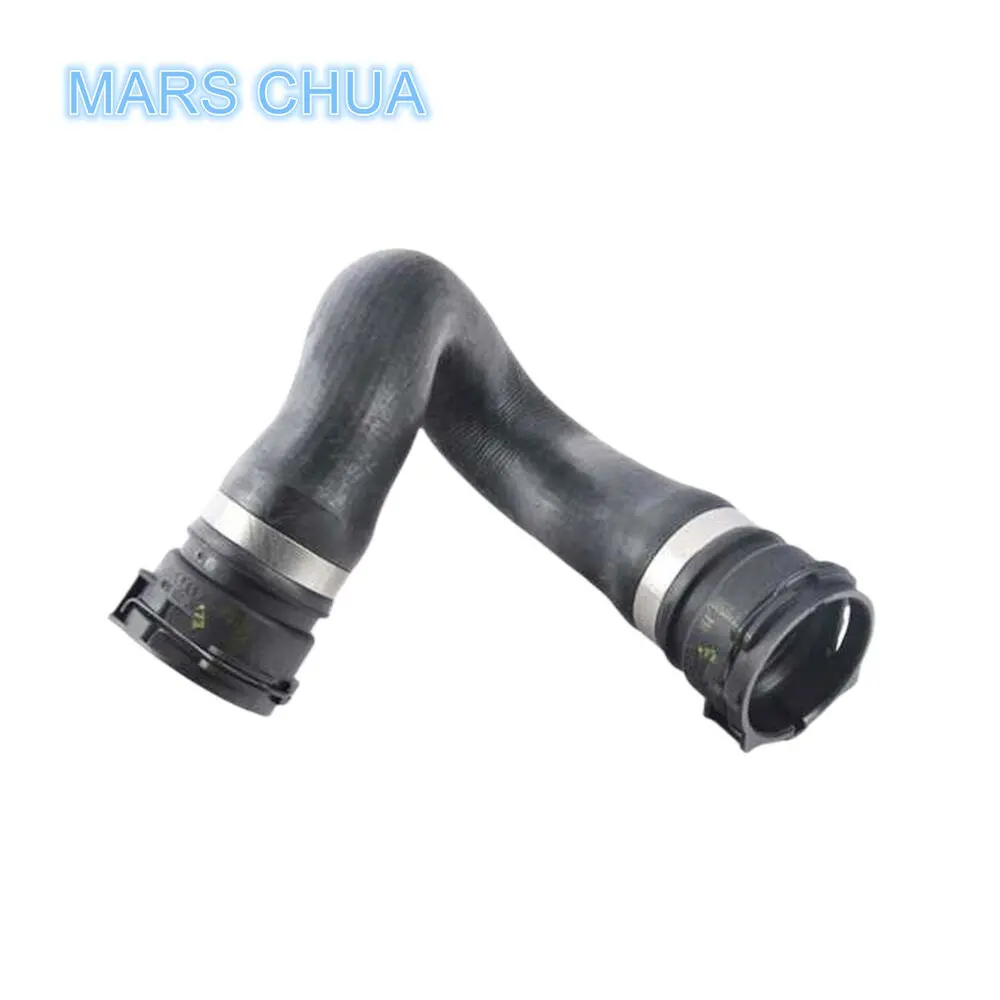 8K0121101J Upper Radiator Coolant Hose Water Pipe for A4 A5 S4 S5 8K0 ...