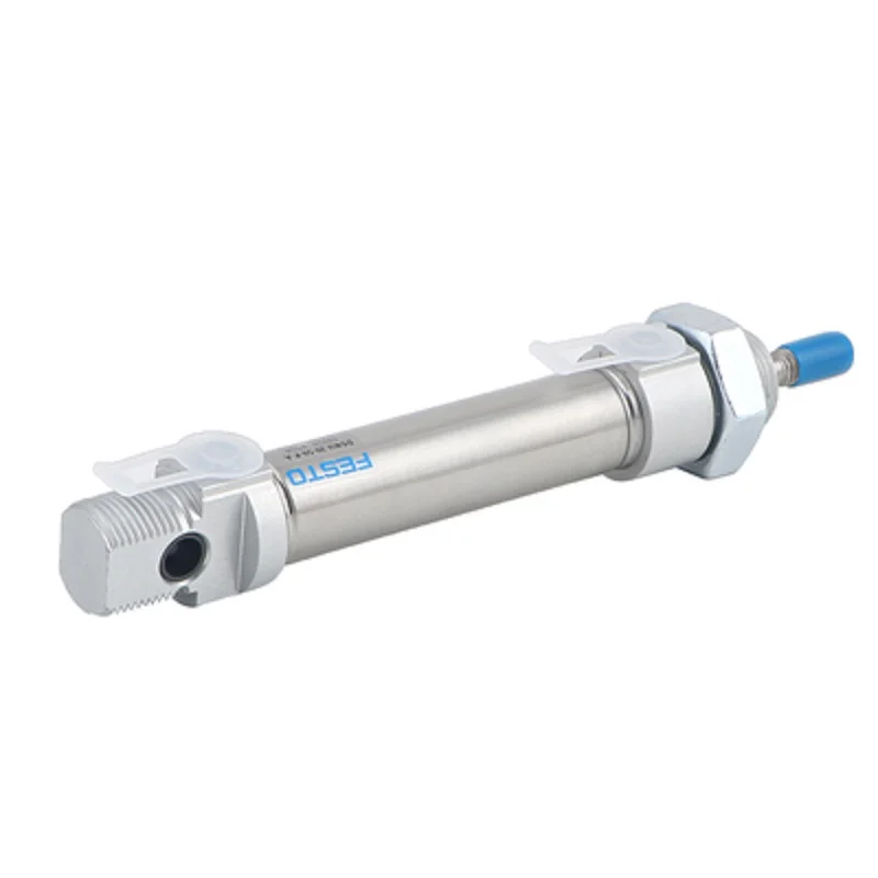 FESTO-Original-Double-Acting-Cylinder-1908259-DSNU-16-15-P-A-193989 ...