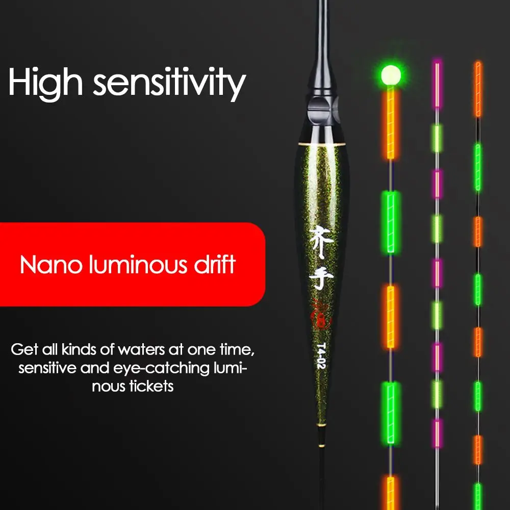 Fishing Float Accessories | Gravity Sensor Float | Smart Electric Float ...