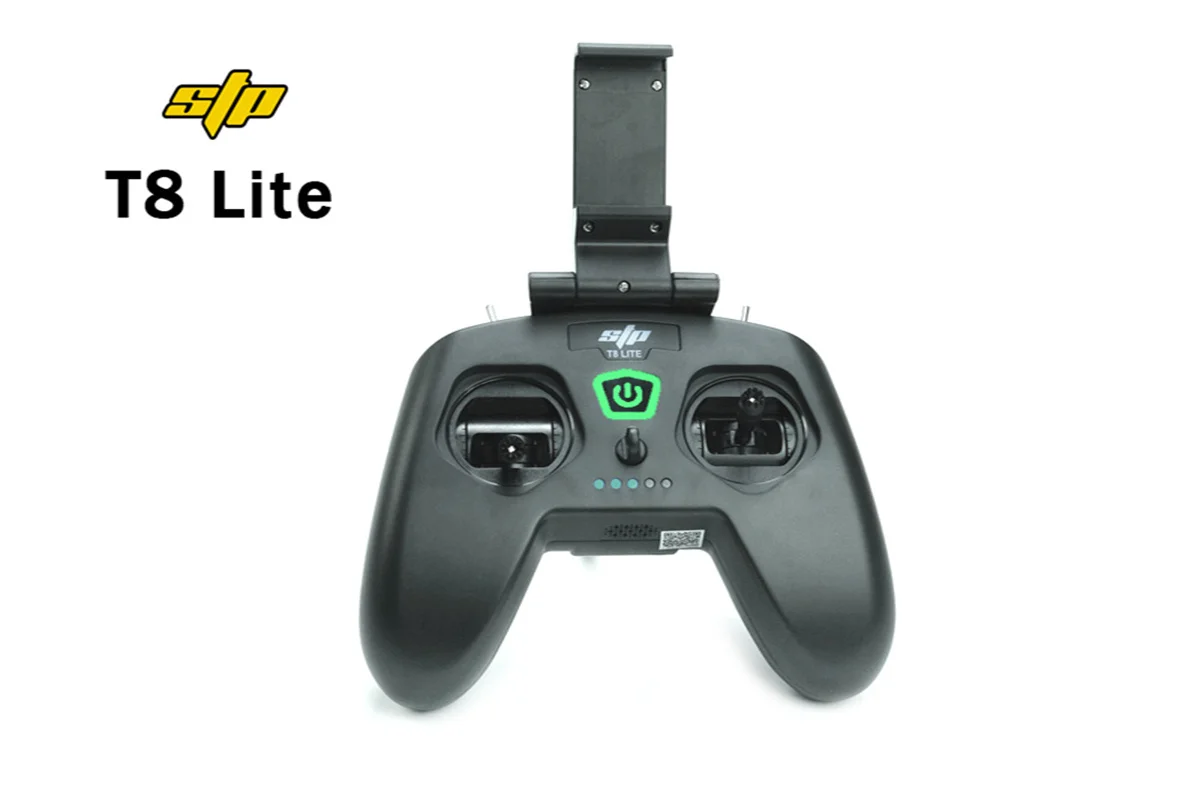 STP-T8-Lite-V2-2-4G-8CH-CC2500-D8-transmisor-de-Radio-mando-a-distancia ...