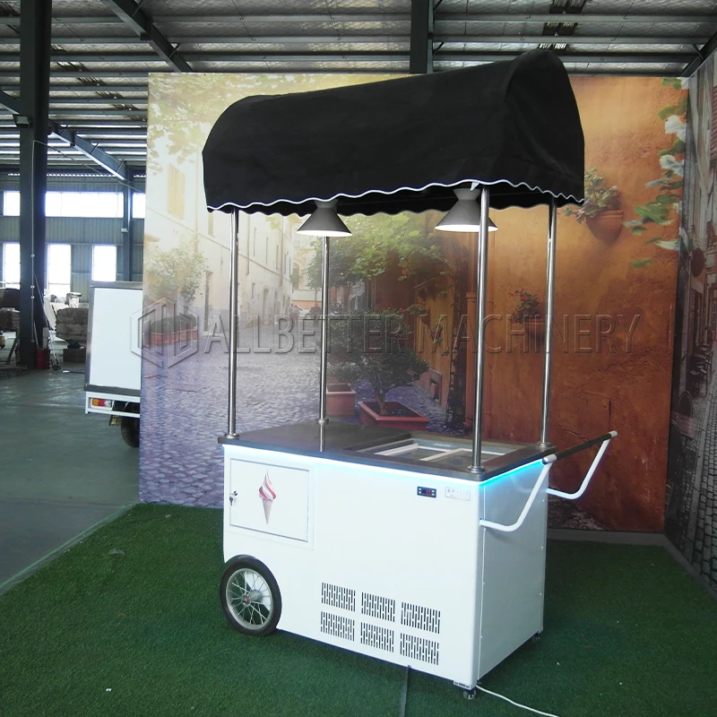Allbetter-Multi-function-Coffee-Ice-Cream-Carts-Food-Trailer-Mobile ...
