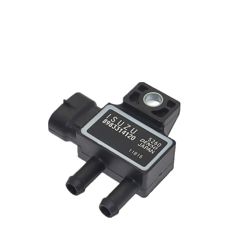 Suitable-for-Jiangxi-Isuzu-DMAX-MUX-differential-pressure-sensor ...