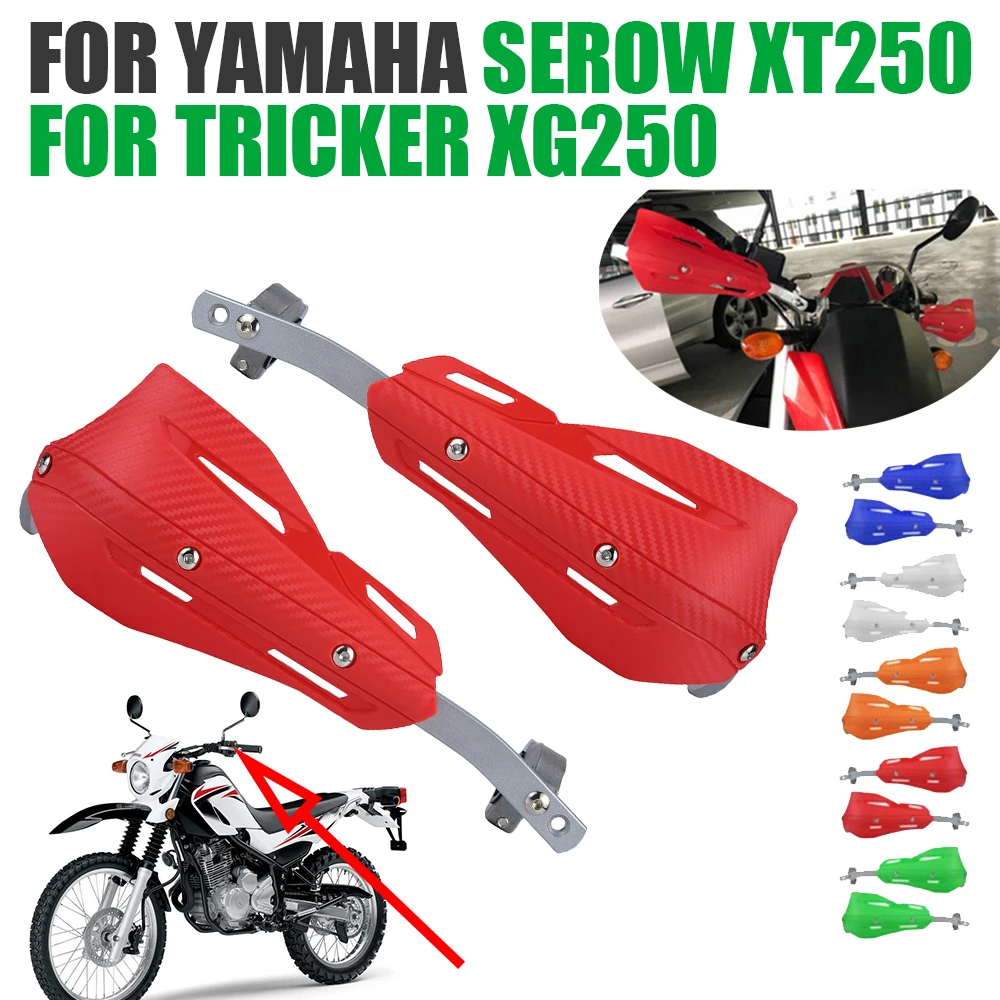 For-YAMAHA-Serow-XT250-XT-250-Tricker-XG-250-XG250-Motorcycle ...