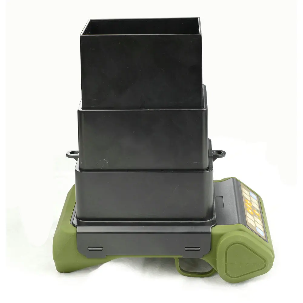 RKU10 Full digital bovine ultrasound scanner for large animals Cows ...