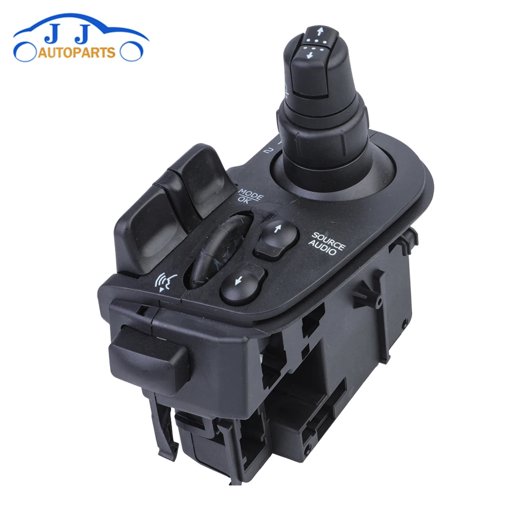 8201590631 interruptor de columna de dirección interruptor de ...