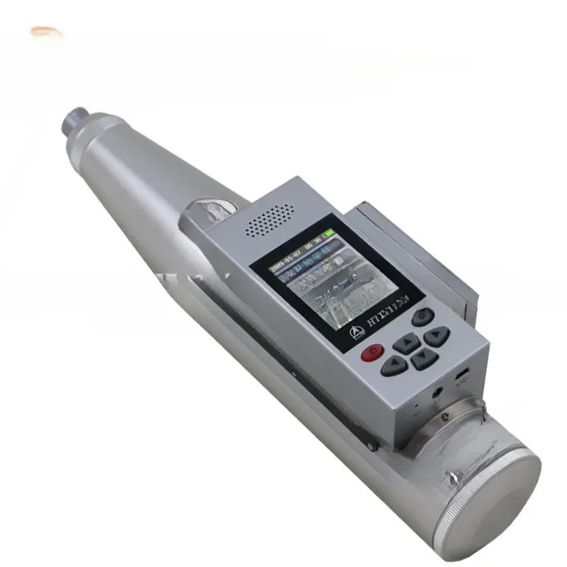 HT225-W-Integrated-Digital-Display-Voice-Rebound-Hammer-Concrete-Test ...