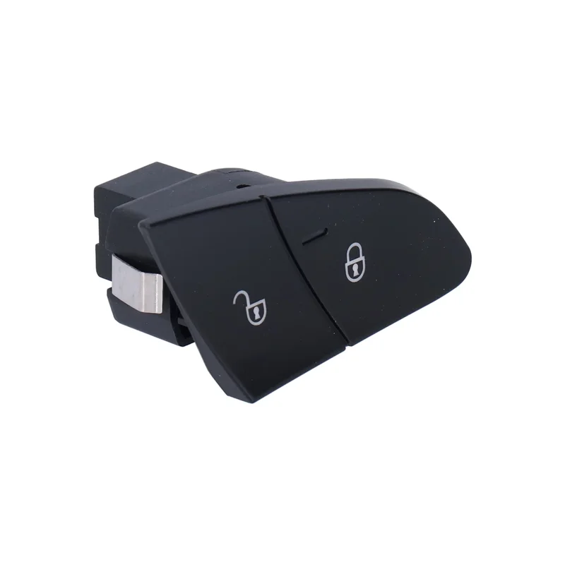 Suitable for Porsche Panamera Cayenne Macan right front door lock ...