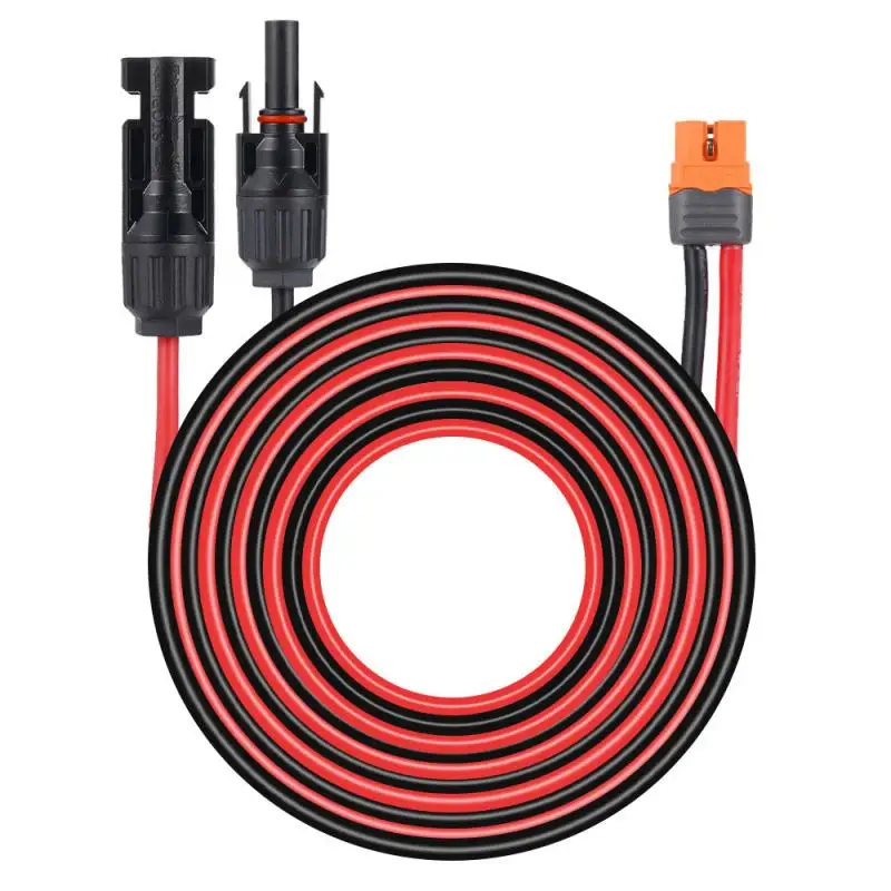 XT60I-F-Solar-Connector-Solar-Charging-Cable-Solar-Panel-Extension ...