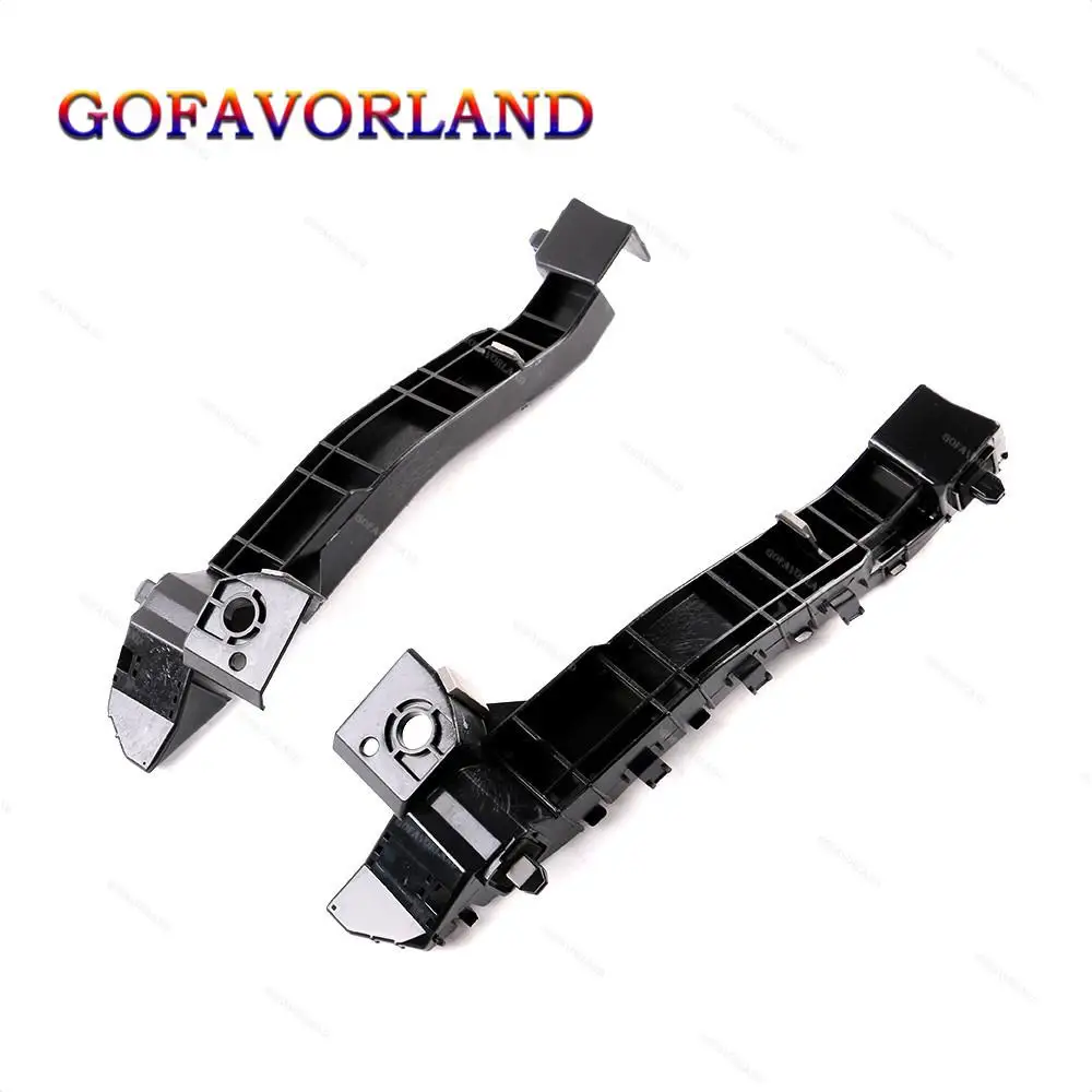 CloudFireGlory-57707SC050-57707SC040-Pair-Left-Right-Front-Bumper ...