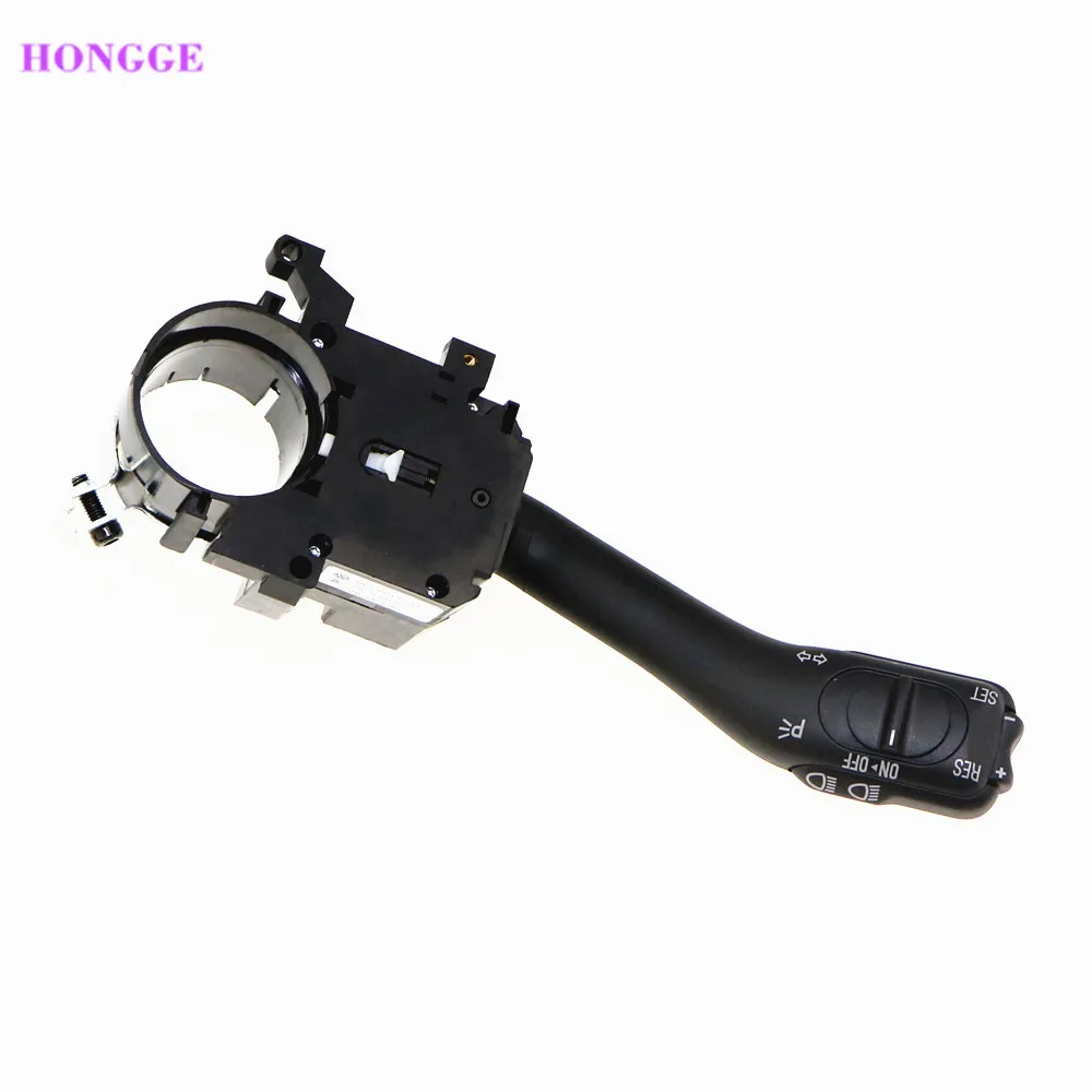 Cruise Steering Signal Handle Stalk Switch For Vw Golf Bora Mk4 Passat ...