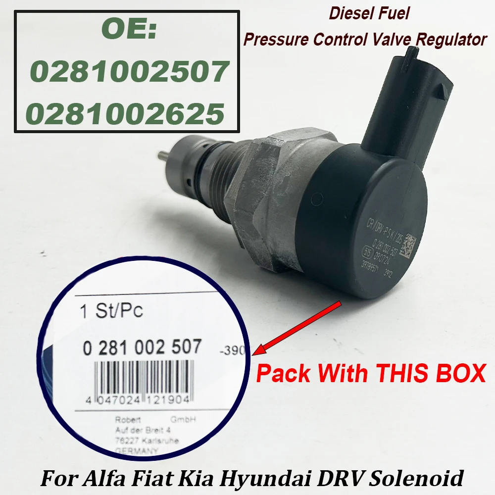 V-lvula-de-Control-de-presi-n-para-Hyundai-0281002507-0281002625 ...