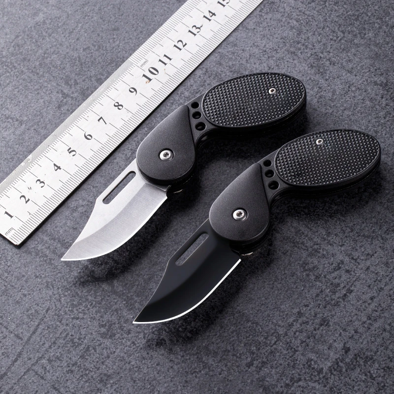 Cuchillo-plegable-para-exteriores-Mini-cuchillo-multifuncional-con ...