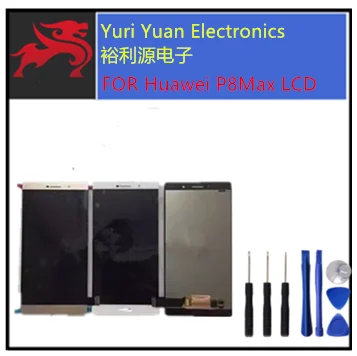 DAV-703L-Used-tested-good-working-LCD-Display-and-Touch-Screen ...