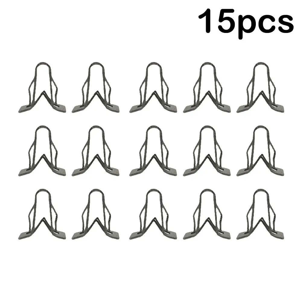 Universal Car Fastener Car Dashboard Navigation Sound Trim Panel DVD ...