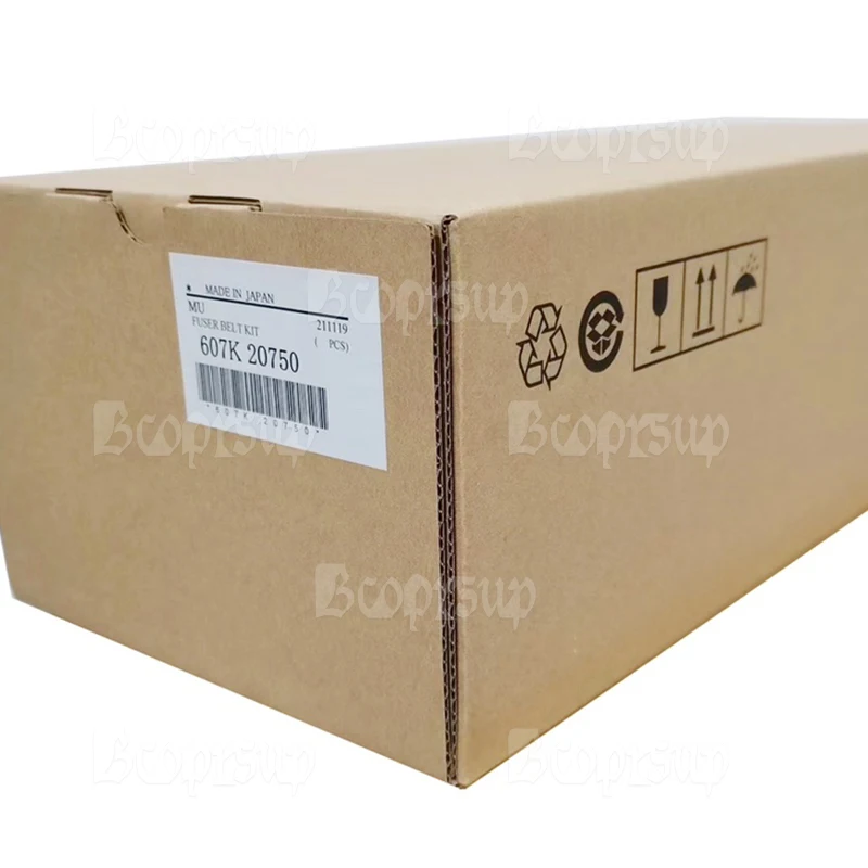 607K20750-Original-Fuser-Belt-Rebuild-Kit-for-Xerox-V80-V180-V2100 ...