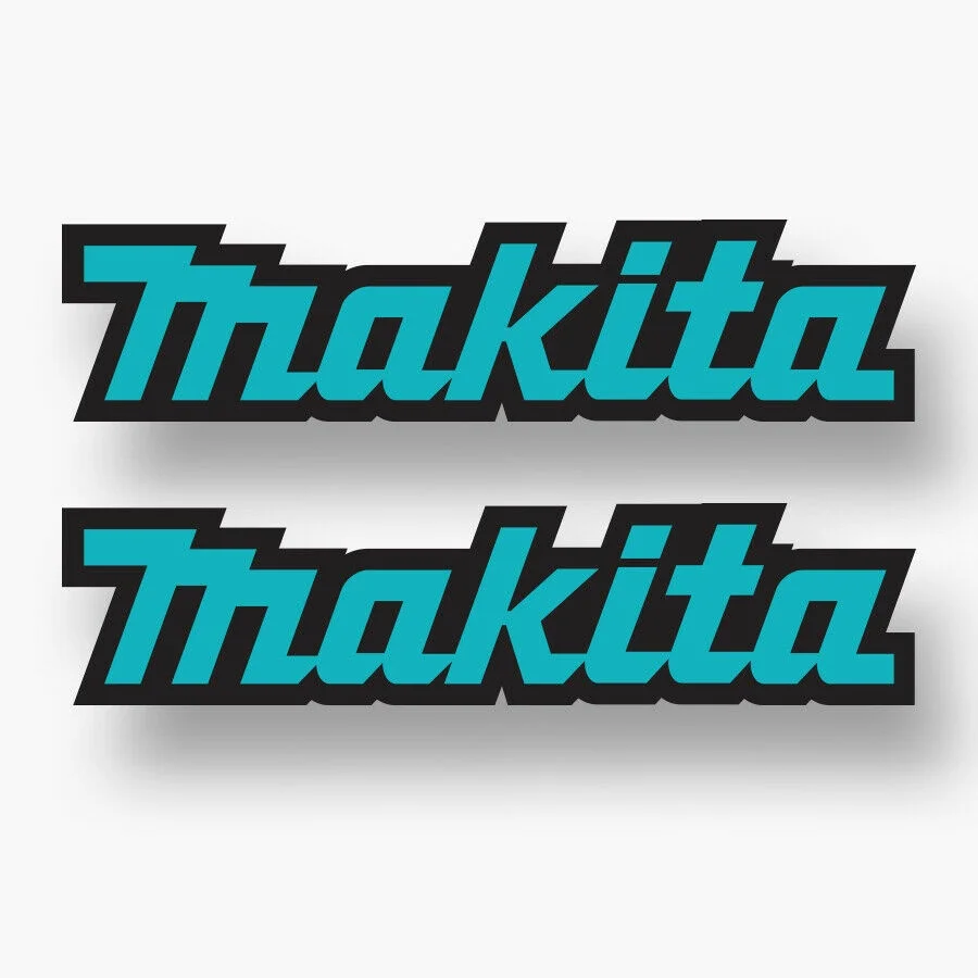 Makita Tools Logo