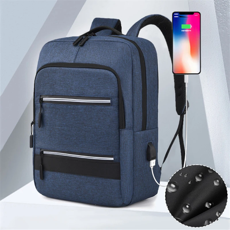 Men-S-Large-Capacity-Bags-For-Computer-Male-Business-Backpack-Men-Usb ...