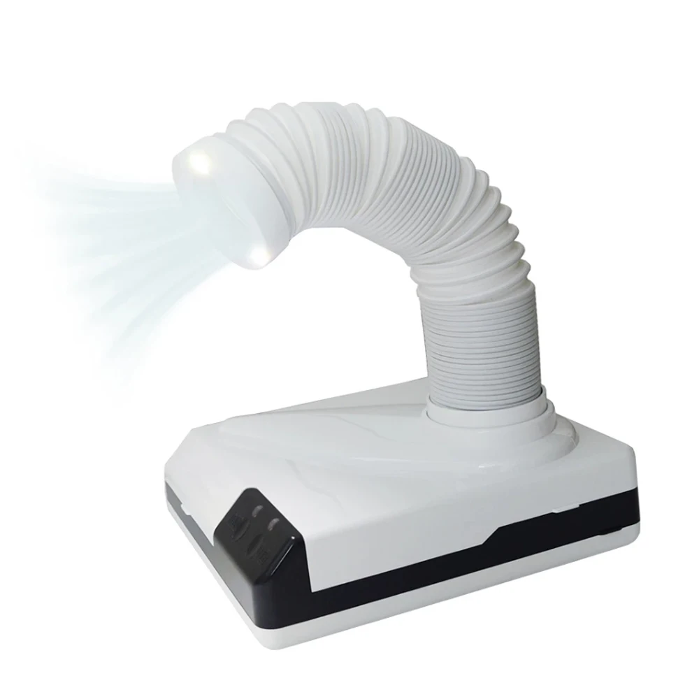 Portable Dust Collection Vacuum