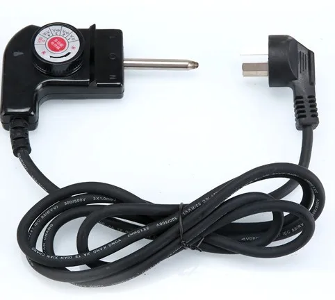 Electric-Chafing-Dish-Thermostat-Accessories-Multifunctional-Electric ...