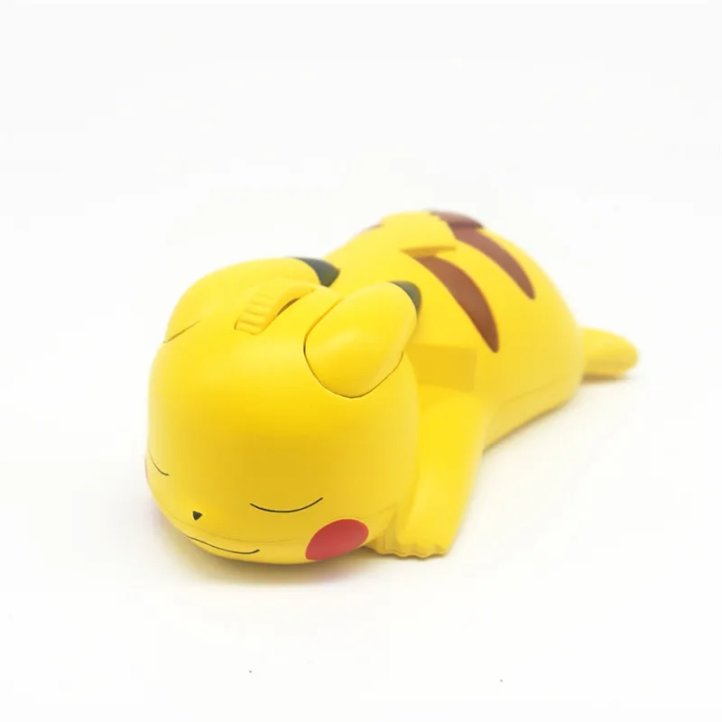 Get it Now Bluetooth Wireless Anime Pikachu Computer Mouse Online