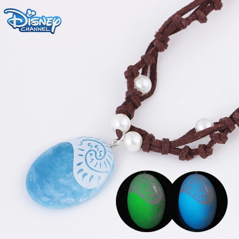 Disney-LED-Movie-Original-Vaiana-Moana-Princess-Handmade-Braided ...