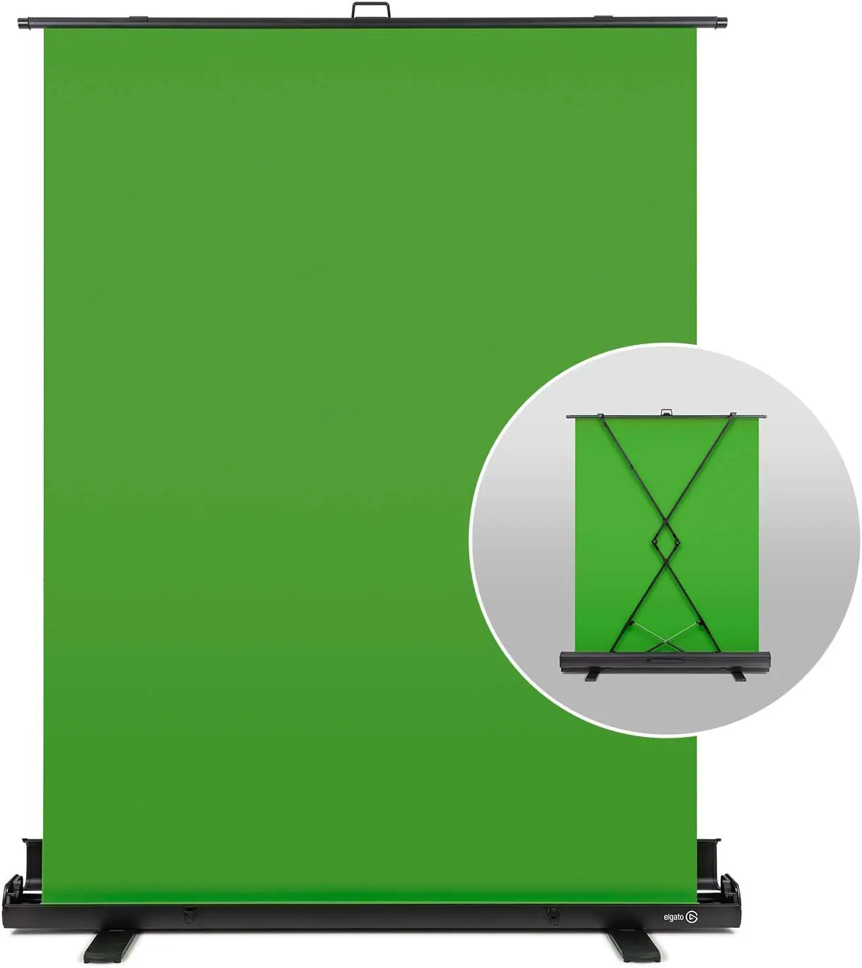 Green-Screen-Collapsible-Chroma-Key-Backdrop-Wrinkle-Resistant-Fabric ...