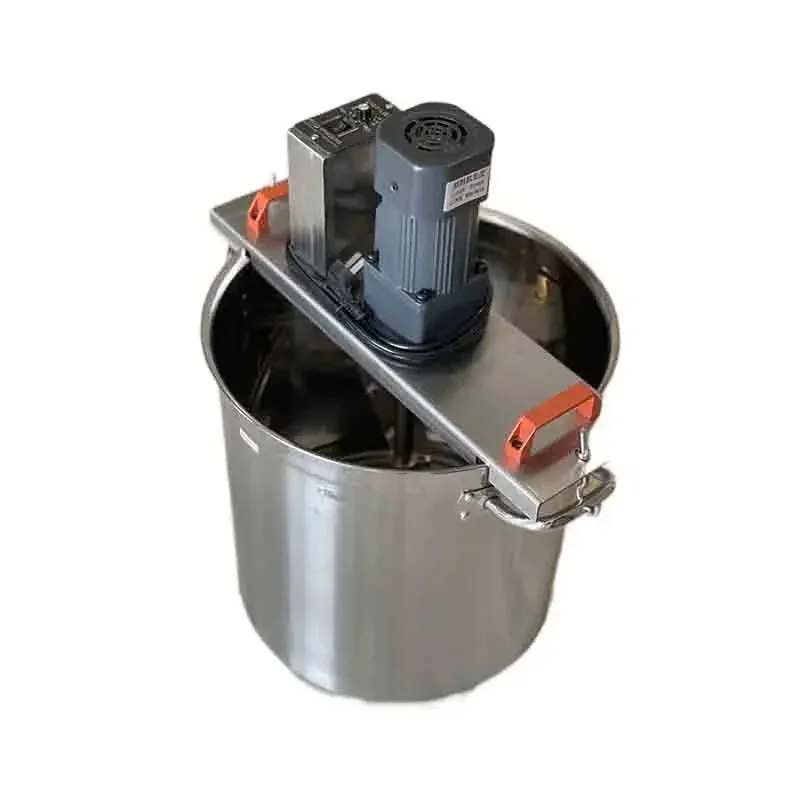 50L-gas-pepper-sauce-cooker-with-mixer-garlic-chili-sauce-stirring-pot ...