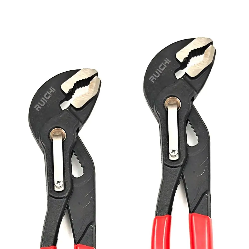 Car-Multi-purpose-Pliers-Quick-release-Oversized-Open-Plumbing-Pliers ...