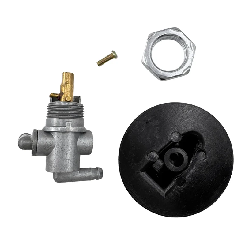 Fuel Tank Switch Fuel Valve Assembly ATV For Stels 300B Buyang 300 ...