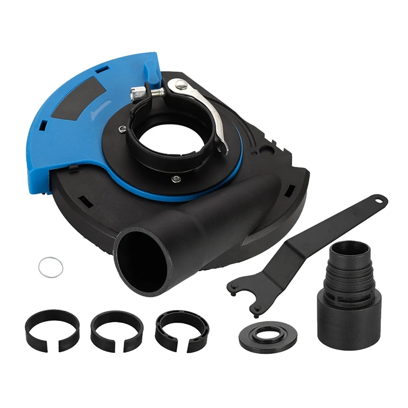 5 Inch 125Mm Grinding Wheel Protector Cover Angle Grinder Cover For 38 ...