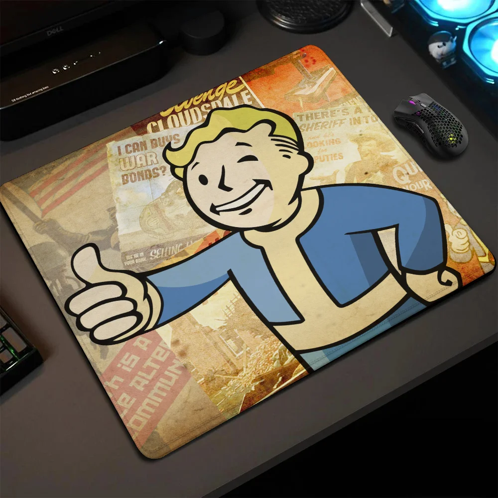 Mousepad-Gamer-Keyboard-Pad-F-Fallout-4S-Small-Desk-Mat-Computer-Mouse ...