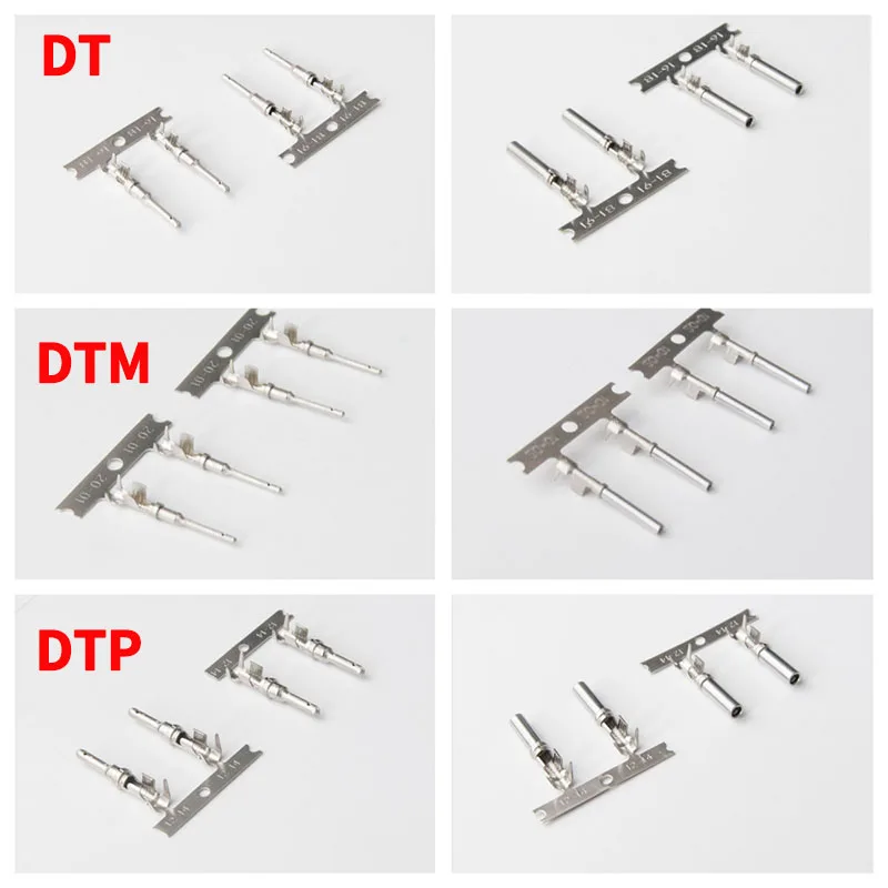 100-500-1000-5000-PCS-DEUTSCH-DT-DTM-DTP-Connector-Male-Female ...