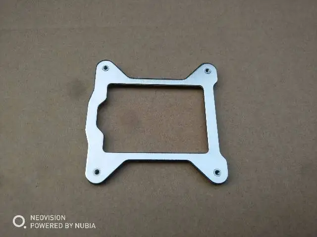 LGA1150-LGA1151-LGA1155-LGA1156-LGA1200-CPU-Heatsink-Bracket-Suit ...