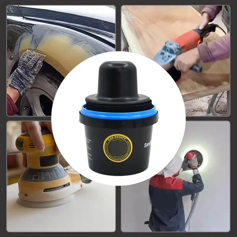 Sanding Guide Coat Powder, Car Body Guide Coat Powder | Powder Guide ...