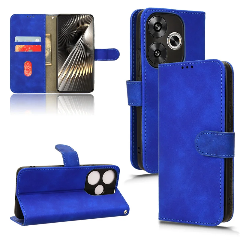 For-Xiaomi-Poco-F6-Cover-Wallet-Full-Protect-Phone-Case-For-Xiaomi-Poco ...