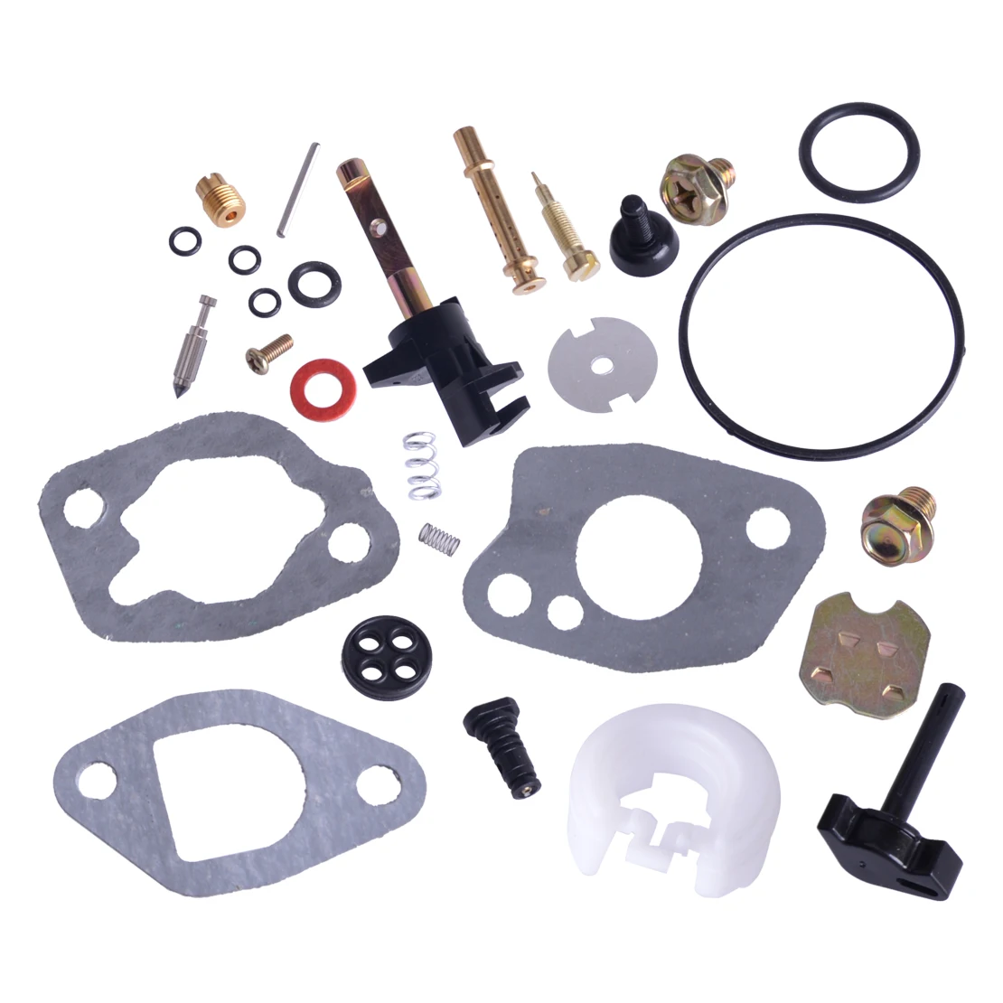 1-Set-Carburetor-Carb-Repair-Kits-Fit-For-Honda-GX110-GX120-GX140-GX160 ...
