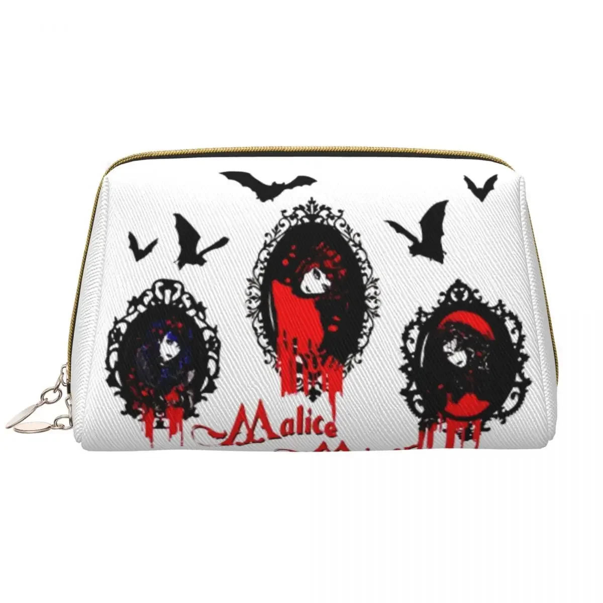 Malice-Mizer-Visual-Kei-Japanese-Rock-Band-Gothic-Travel-Cosmetic-Bag ...