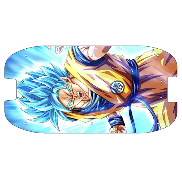 Customized Acrylic Deck for All Dualtron Victor luxury Thunder II ULTRA ...
