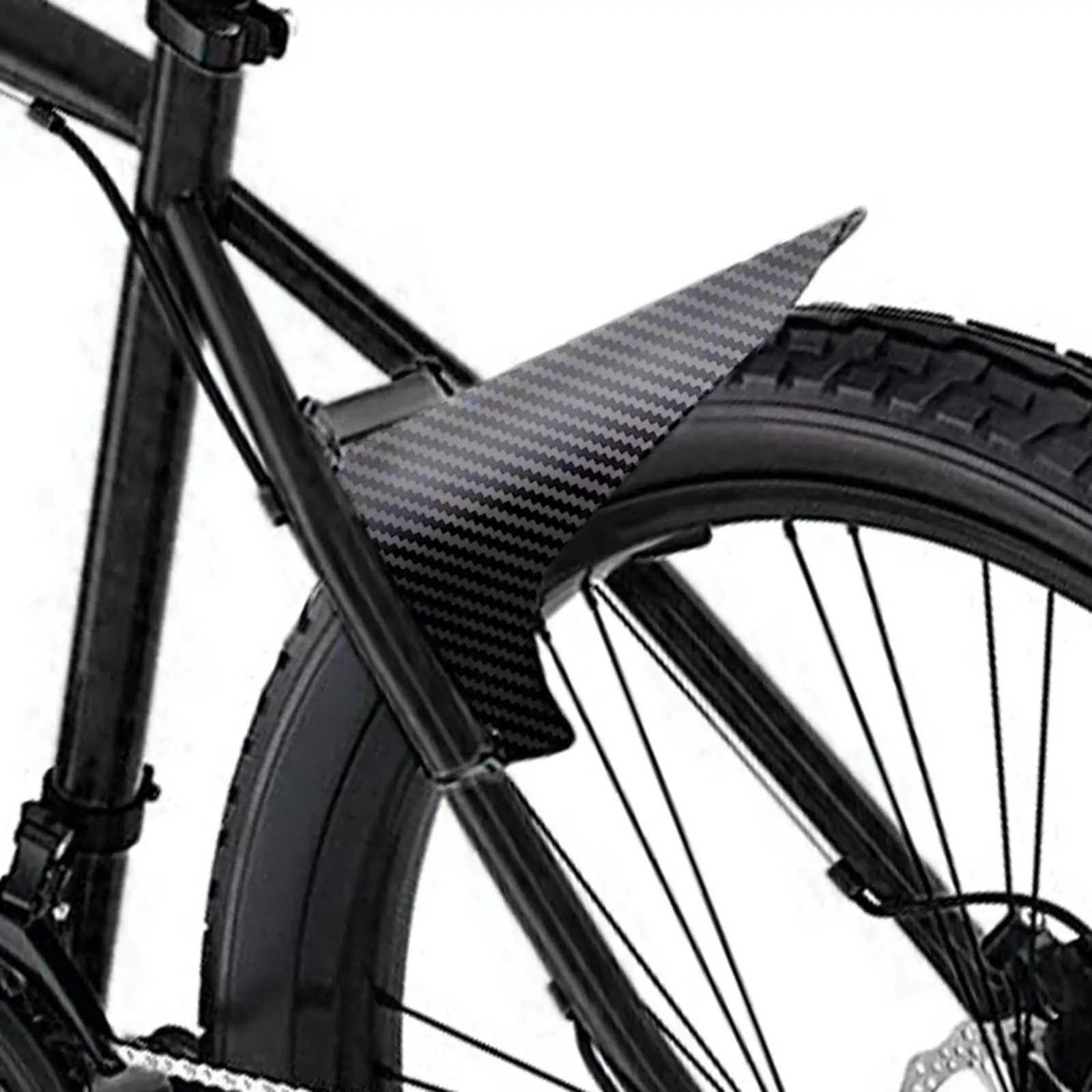 Mountain-Bike-Front-Rear-Fenders-Set-Mudguards-Replacement-Wheel-Protector-Bicycle-Mudflaps-for ...