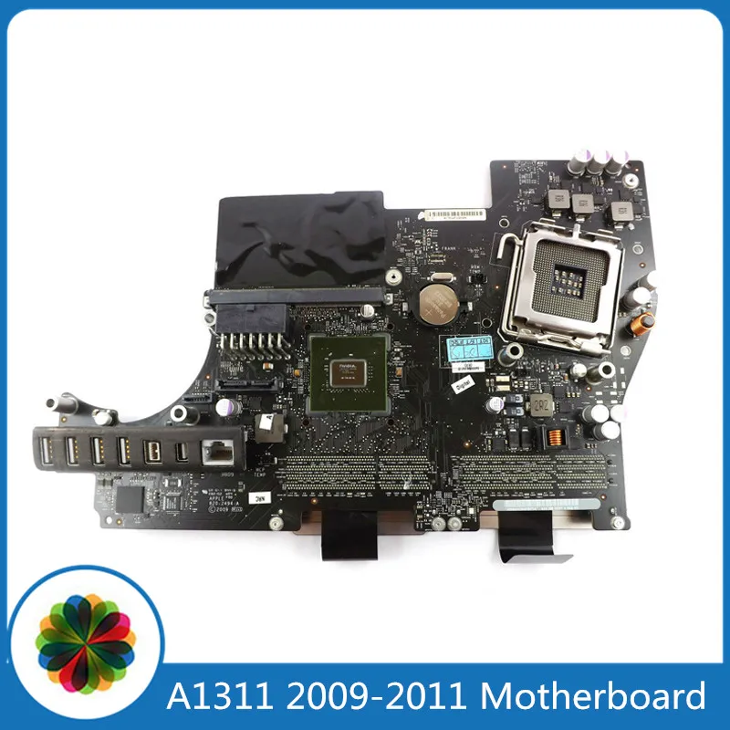 Motherboard-Laptop-A1311-Asli-untuk-Sistem-Papan-Logika-iMac-21-5 ...